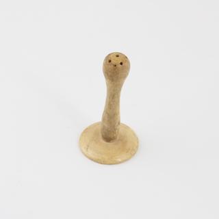 Bone nozzle only | Science Museum Group Collection