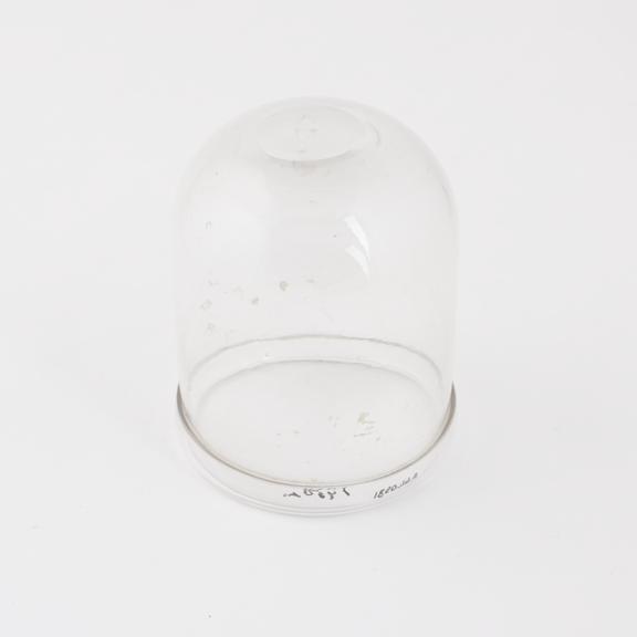 Cupping glass, once part of set, 19th century | Science Museum Group ...