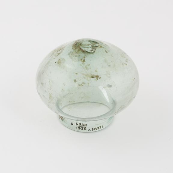 Cupping glass | Science Museum Group Collection