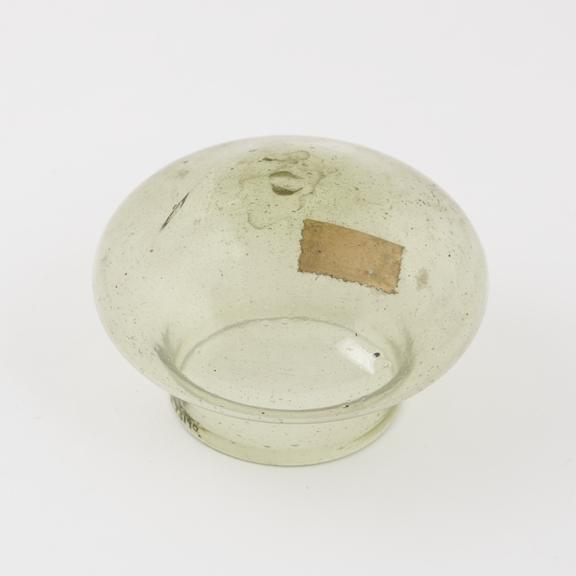 Cupping glass | Science Museum Group Collection