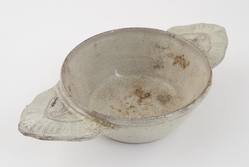 Bleeding bowl | Science Museum Group Collection