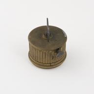 Scarificator with sixteen lancets | Science Museum Group Collection
