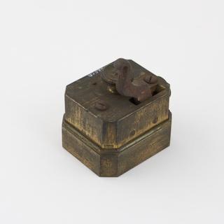 Scarificator with twelve lancets | Science Museum Group Collection