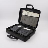 Portable fax machine | Science Museum Group Collection
