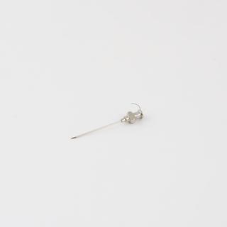 Hypodermic needle | Science Museum Group Collection