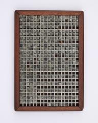 0.2 inch composition punches for Fournier (typeface series number: 185 ...