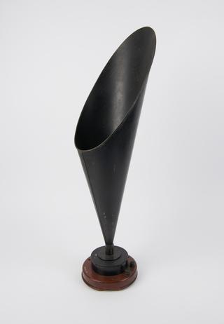 S.G.Brown early loudspeaker | Science Museum Group Collection