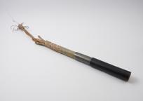 Paper core unit twin-600 pair lead sheathed cable | Science Museum ...