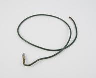 Filament Wire Associated with the 2LO Transmitter | Science Museum ...