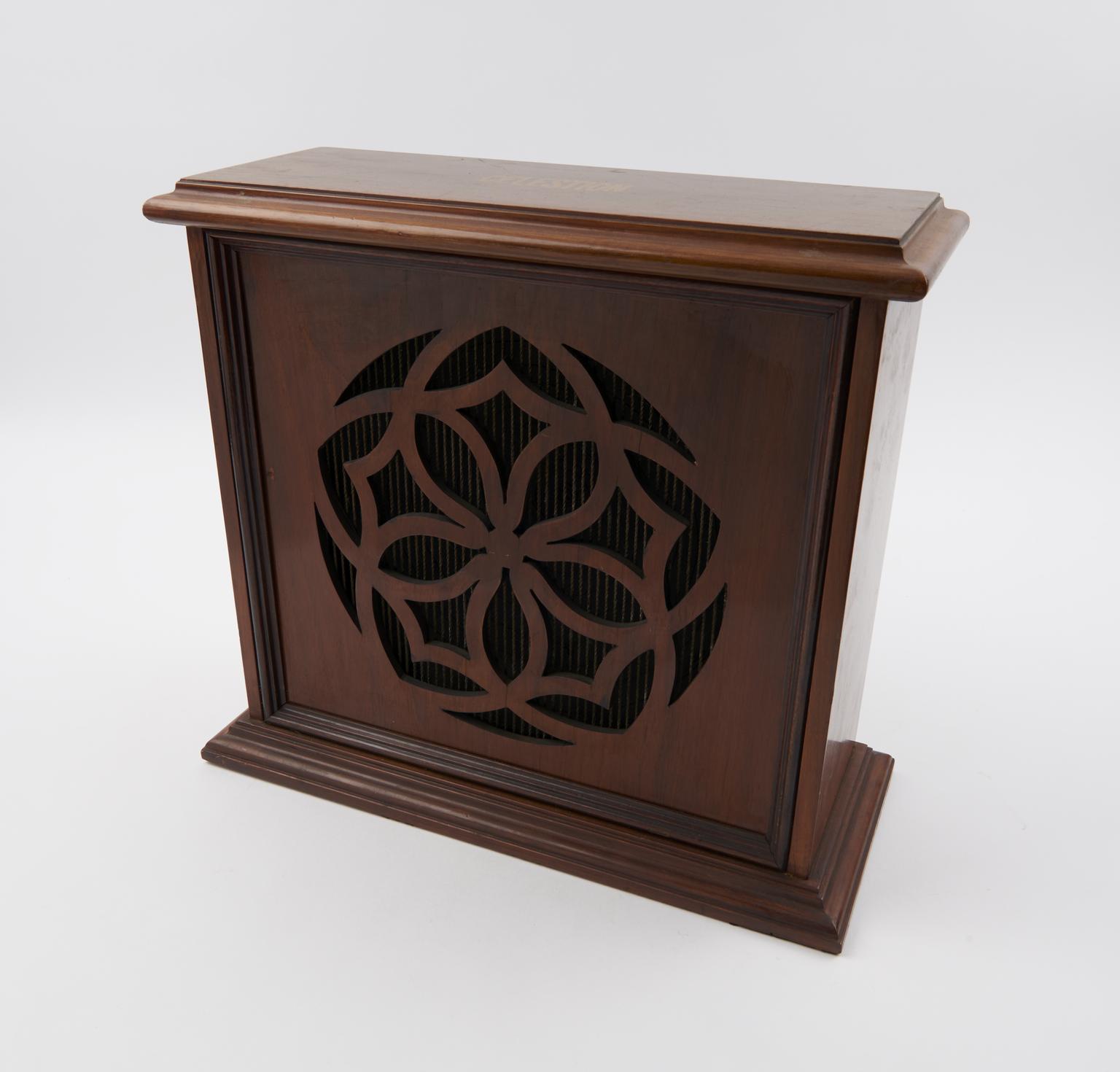 Celestion loud speaker | Science Museum Group Collection