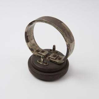 Double pole receiver (14) | Science Museum Group Collection