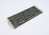 Decoder card for first generation 30-channel PCM | Science Museum Group ...