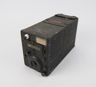 Transmitter BC-457-A | Science Museum Group Collection