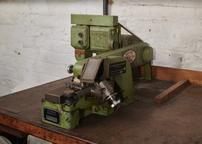Monotype Milling Machine | Science Museum Group Collection