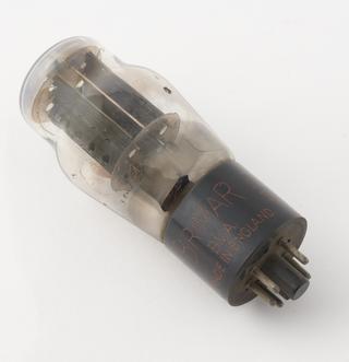 Brimar thermionic valve | Science Museum Group Collection