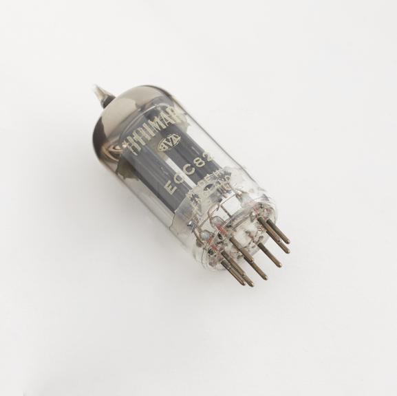 Brimar thermionic valve | Science Museum Group Collection