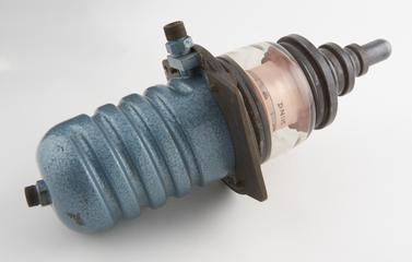 Thermionic valve - valve | Science Museum Group Collection