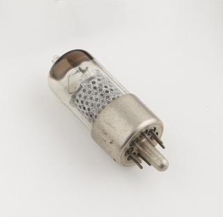 Mazda thermionic valve | Science Museum Group Collection