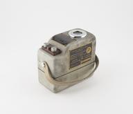 Electric shot-firing apparatus | Science Museum Group Collection
