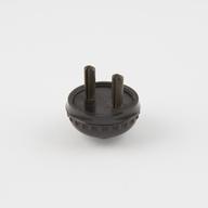 Clix Electric Plug | Science Museum Group Collection