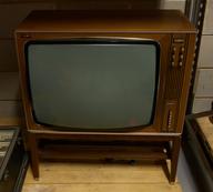 Colour Television | Science Museum Group Collection
