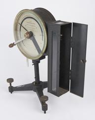 Torsion Balance | Science Museum Group Collection