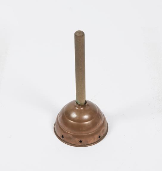 Posser. | Science Museum Group Collection