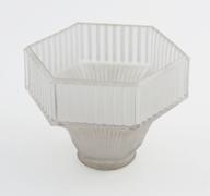 Gas light shade | Science Museum Group Collection