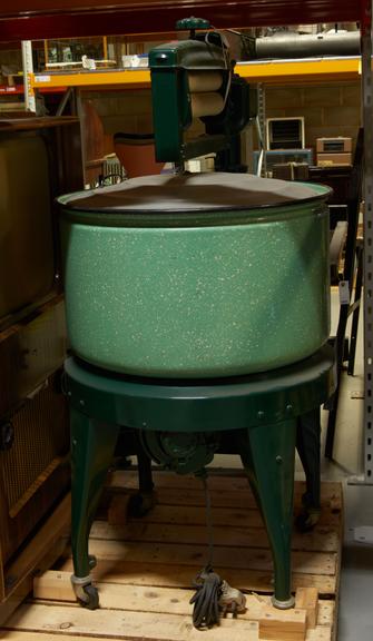 Thor Canadian Washing Machine | Science Museum Group Collection