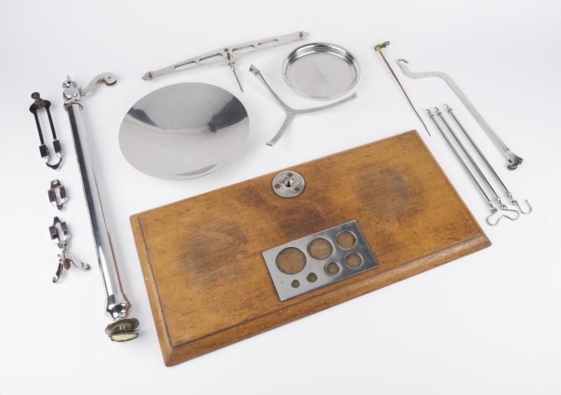 Beam Scale | Science Museum Group Collection
