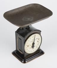 Spring Balance | Science Museum Group Collection