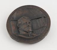 Medal, commemorating bi-centenary of Sir Humphry Davy | Science Museum ...