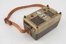 Twelve Shot Exploder | Science Museum Group Collection