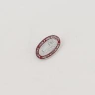 Trade union badge | Science Museum Group Collection