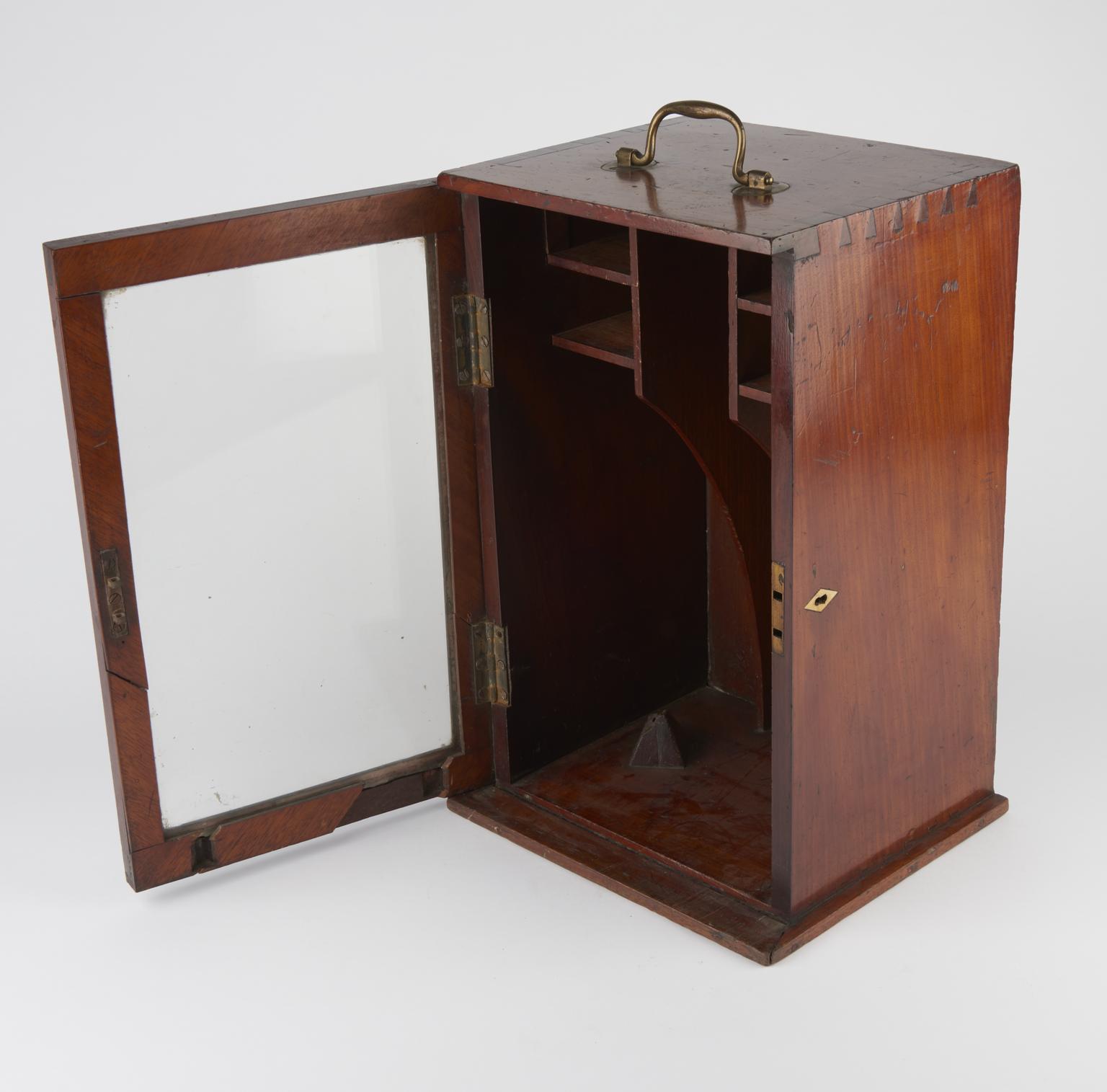 Compound Microscope | Science Museum Group Collection