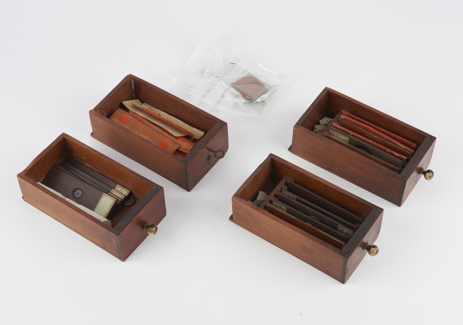 Compound Microscope | Science Museum Group Collection