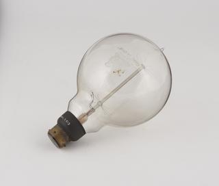 Ediswan light bulb | Science Museum Group Collection