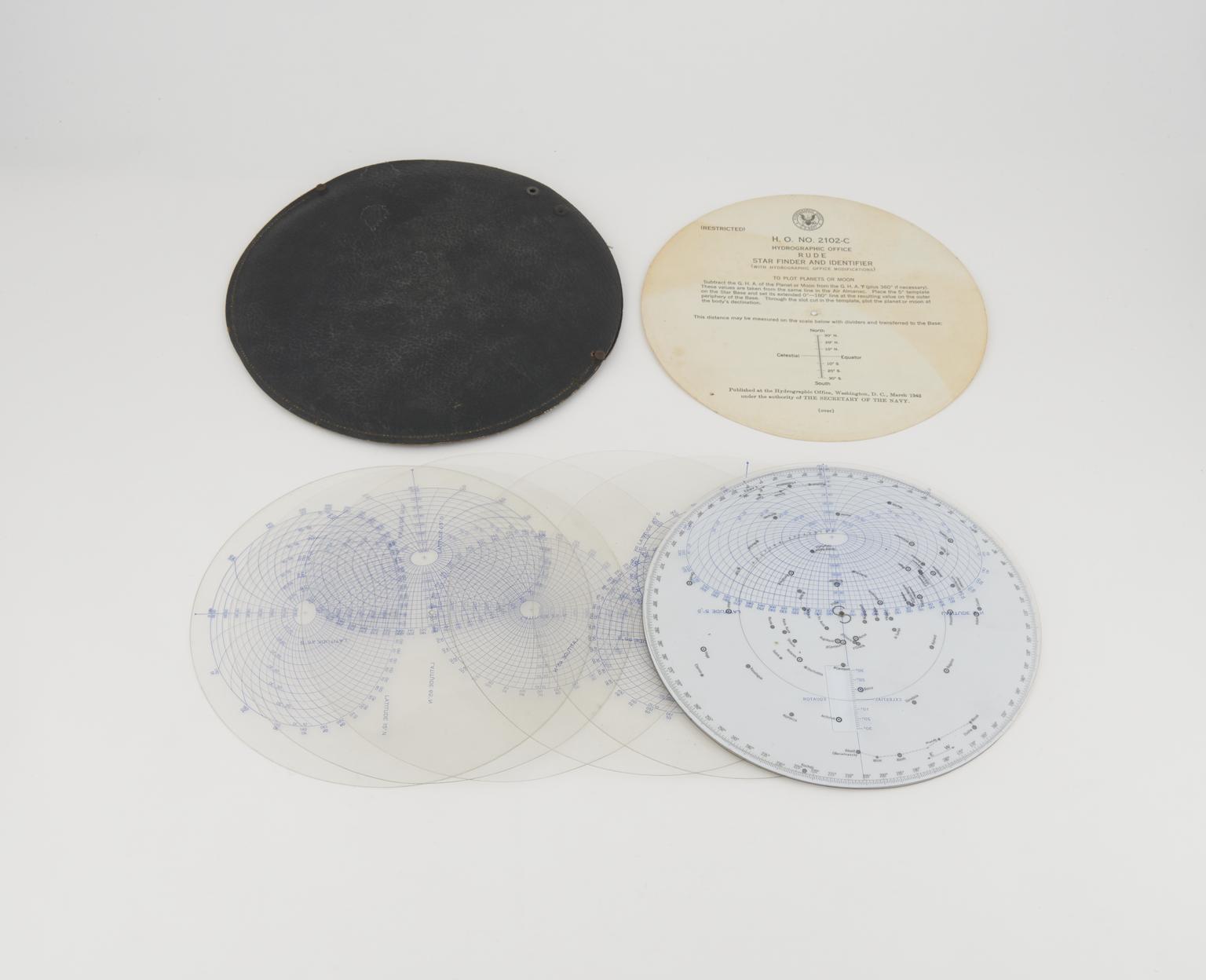 Star Finder and Identifier | Science Museum Group Collection