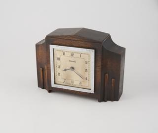 Ferranti Model 131 Clock | Science Museum Group Collection