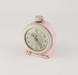 Ferranti Model 947 Clock | Science Museum Group Collection