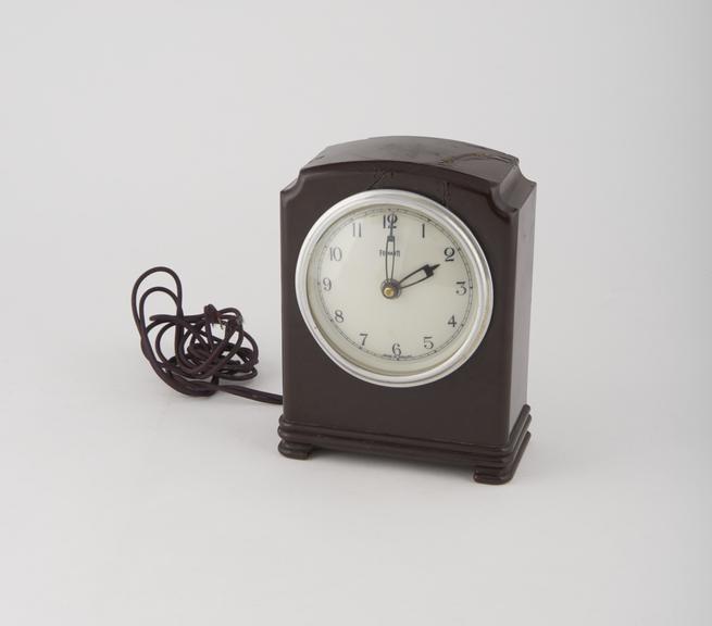 Ferranti Model 11 Clock | Science Museum Group Collection