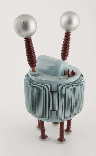 Part of transformer model. | Science Museum Group Collection