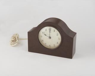 Ferranti Model 2 Clock | Science Museum Group Collection