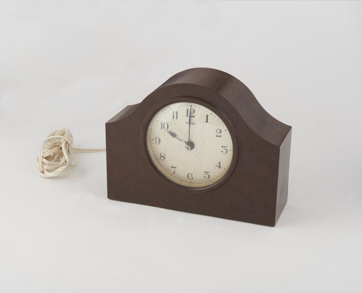 Ferranti Model 2 Clock | Science Museum Group Collection