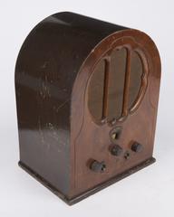 Cossor Radio Receiver | Science Museum Group Collection