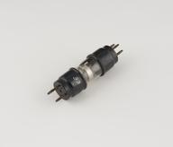 Thermionic valve | Science Museum Group Collection