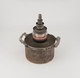 Thermionic Transmission Valve | Science Museum Group Collection