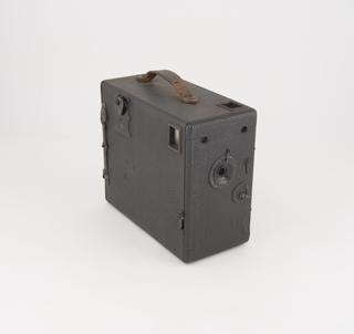 Falling Plate Camera | Science Museum Group Collection