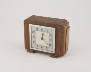 Ferranti Model 332 Clock | Science Museum Group Collection