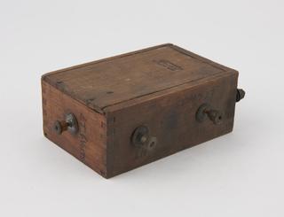 Ford Model T car ignition coil | Science Museum Group Collection